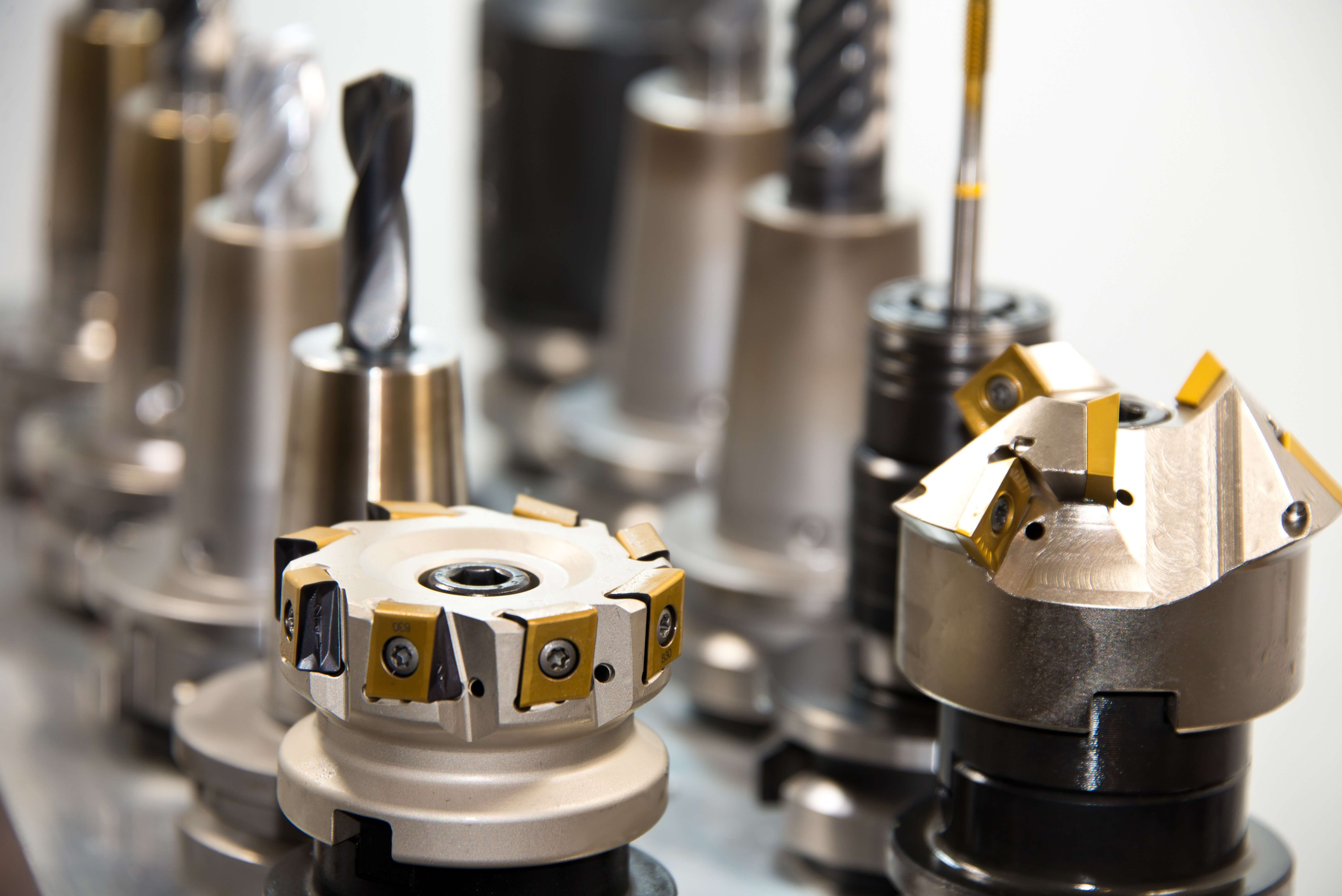 Max Toolings